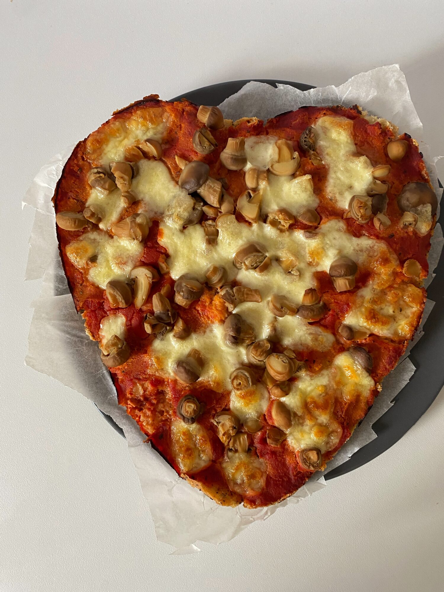 Pâte à pizza au pain rassis | In Extremis