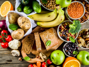 L'impact d’une alimentation trop sucrée/salée chez les enfants ? | In ...